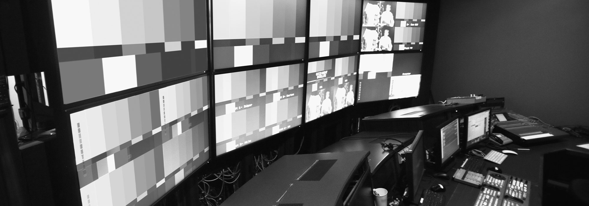 Contact - CAN TV : CAN TV