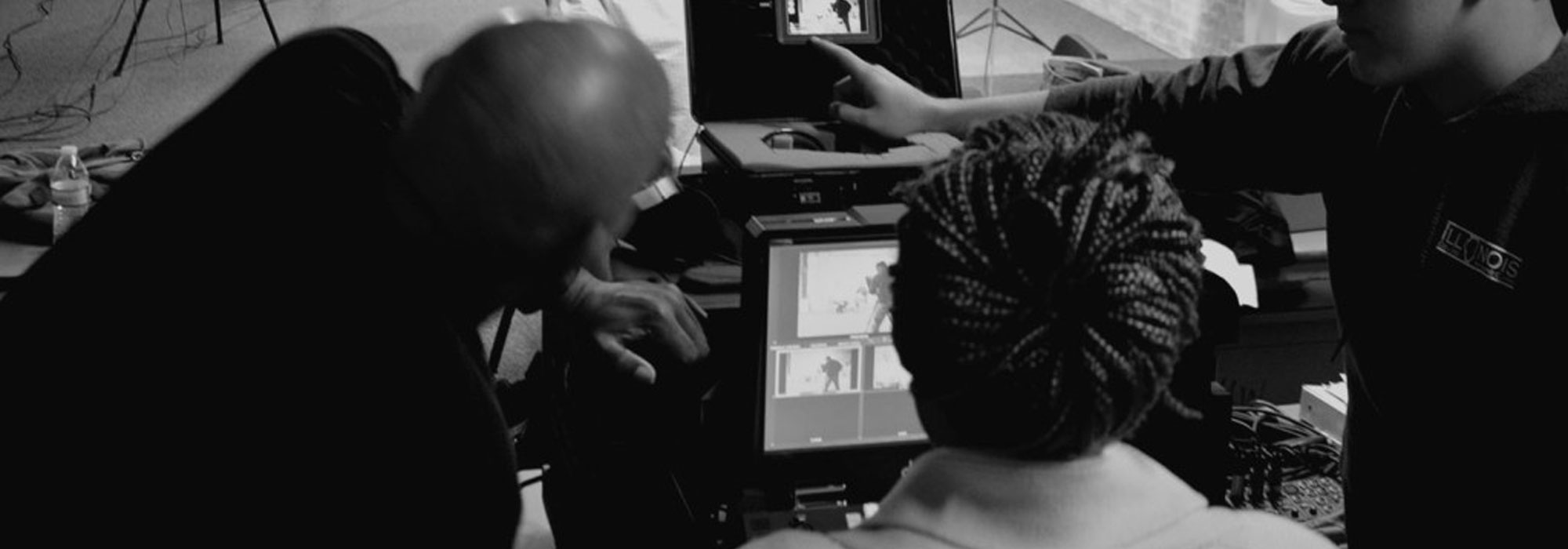 Non-Profit Services - CAN TV : CAN TV