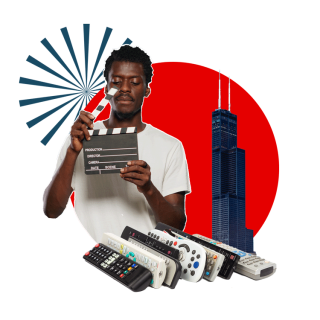 Watch - CAN TV : CAN TV