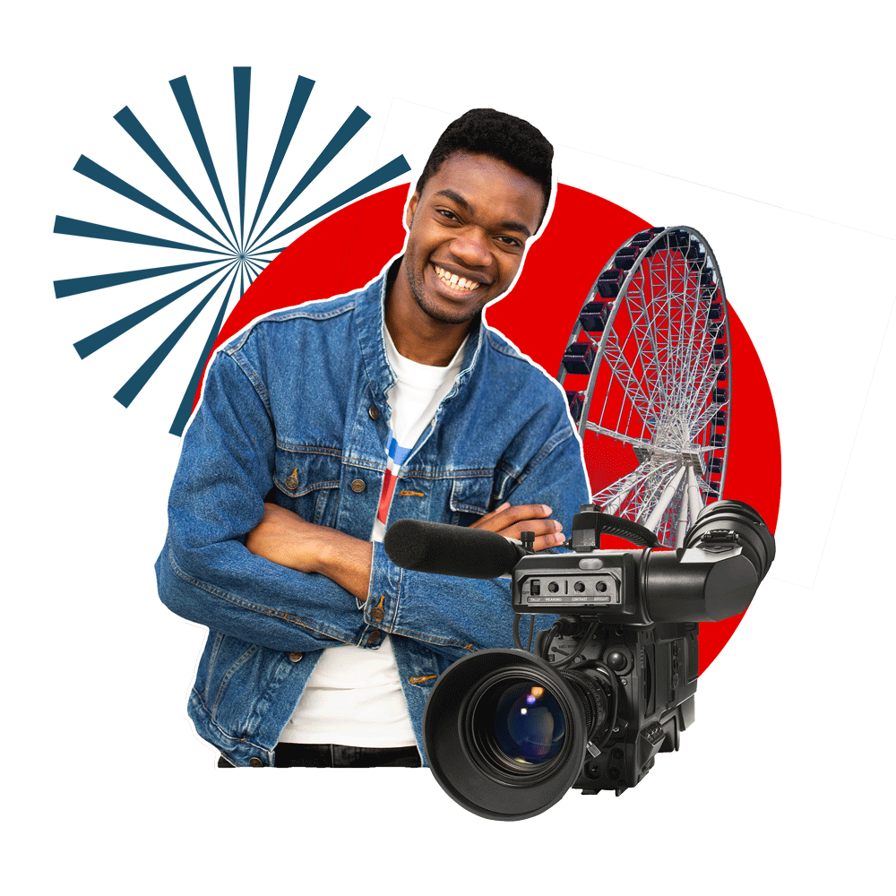 About - CAN TV : CAN TV