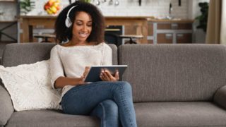 Home - CANTV : CANTV