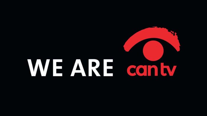 Home - CAN TV : CAN TV