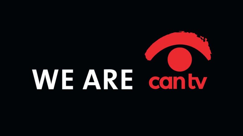 Home - CAN TV : CAN TV