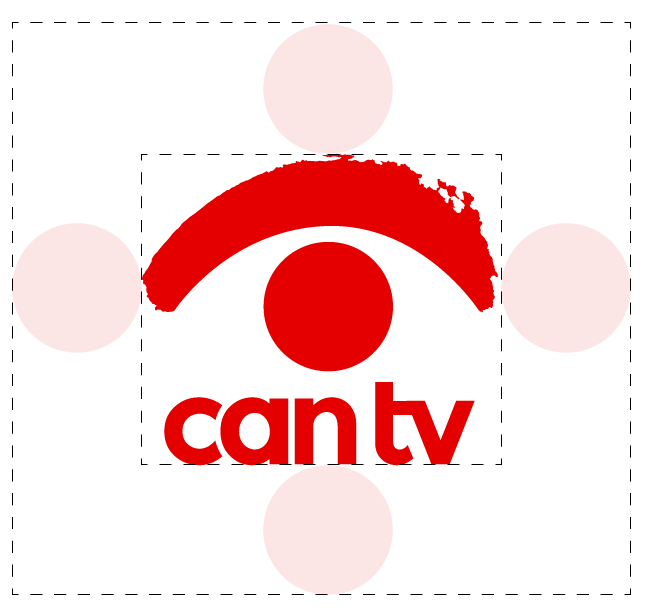 Logo - CAN TV : CAN TV