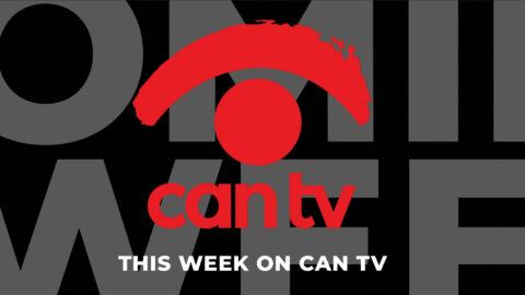 Home - CAN TV : CAN TV