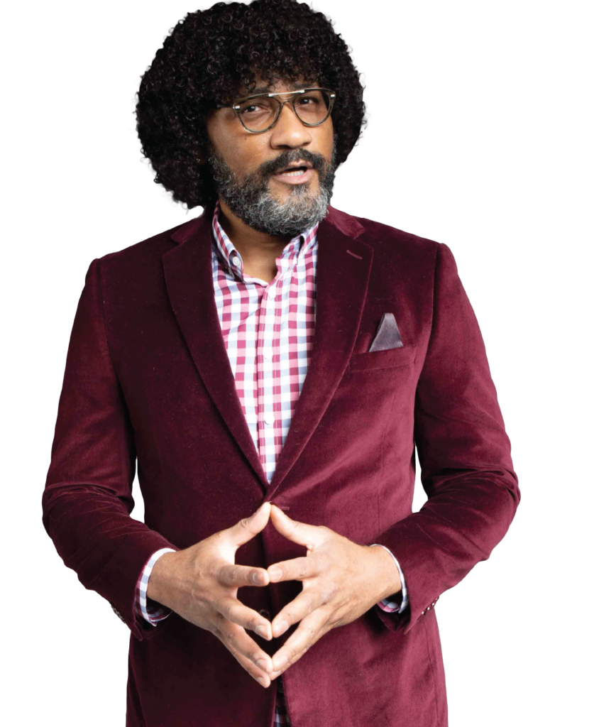 In The Arena - CAN TV : CAN TV