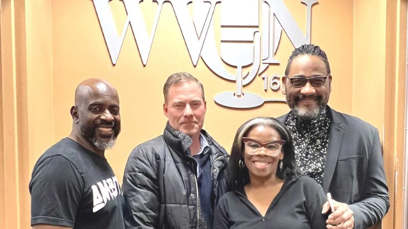 Home - CAN TV : CAN TV