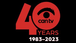 Home - CAN TV : CAN TV